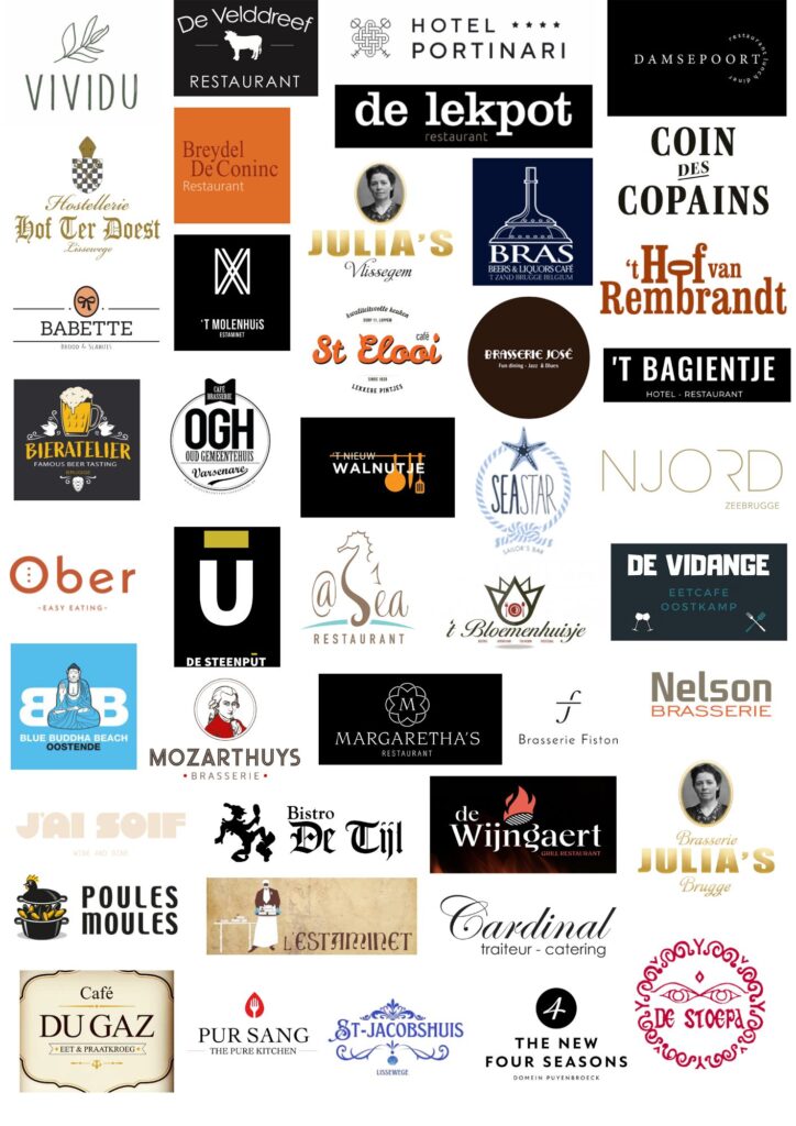 ONTDEK ONZE LEDEN - Horeca Connect