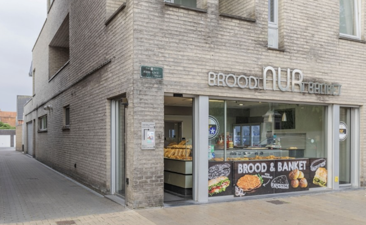 IMMO FINDER - Horeca Connect