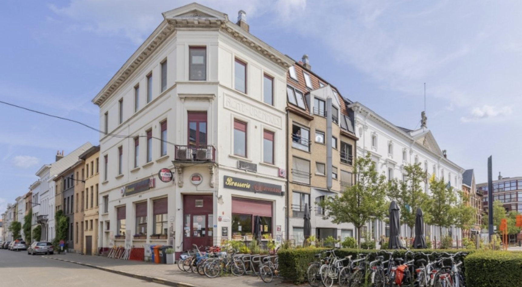 IMMO FINDER - Horeca Connect