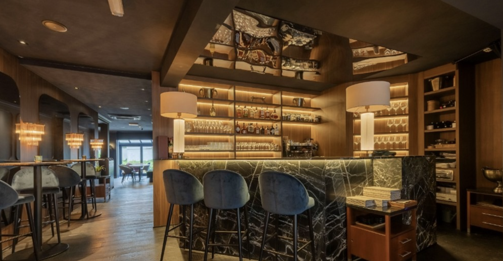 IMMO FINDER - Horeca Connect