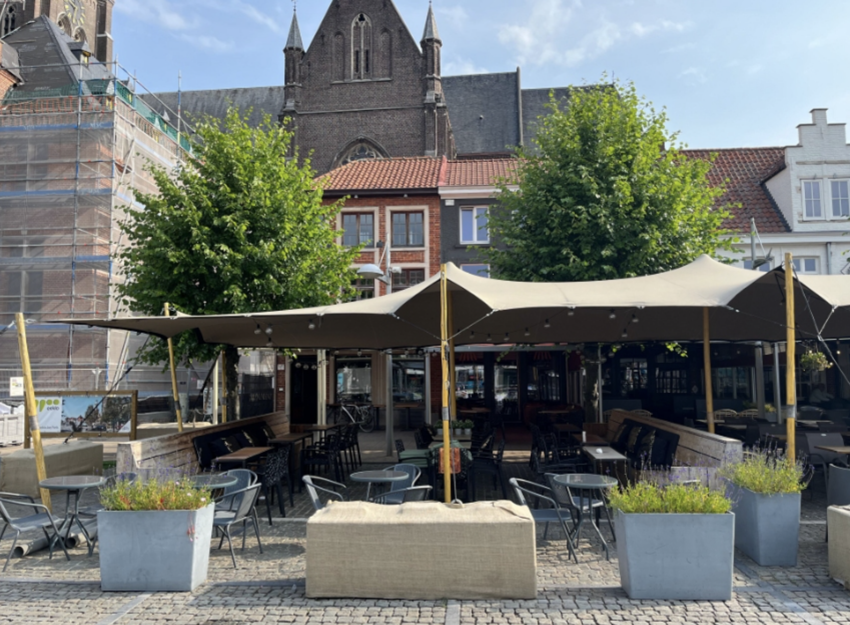 IMMO FINDER - Horeca Connect