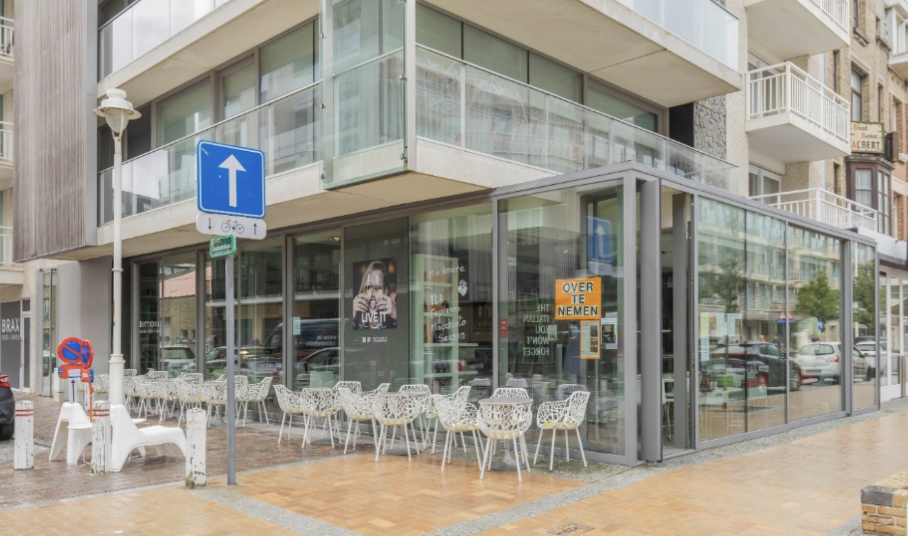 IMMO FINDER - Horeca Connect