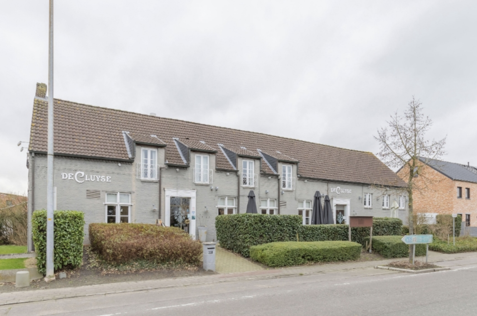 IMMO FINDER - Horeca Connect