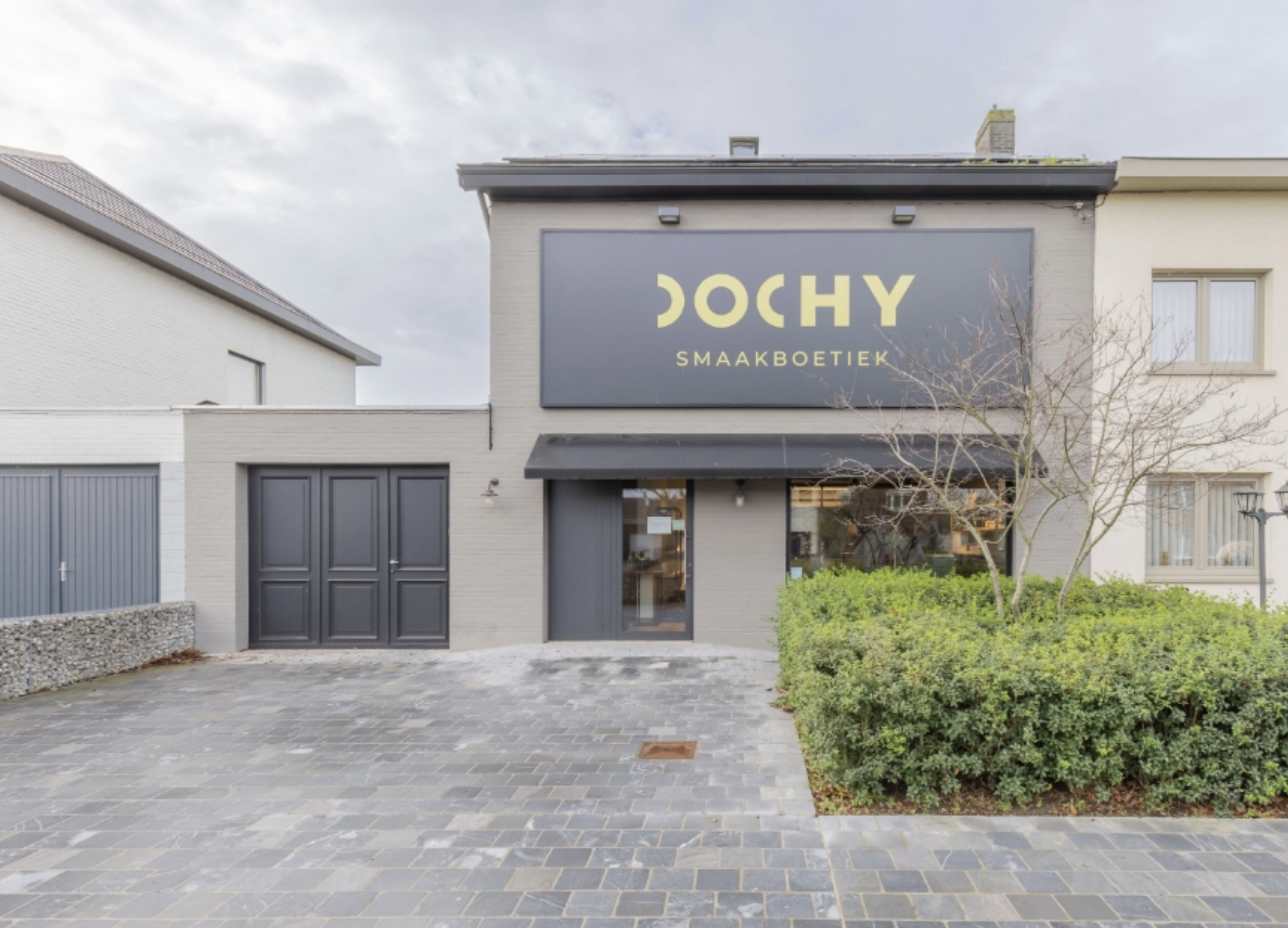 IMMO FINDER - Horeca Connect