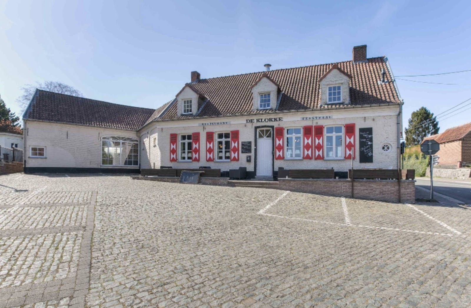 IMMO FINDER - Horeca Connect