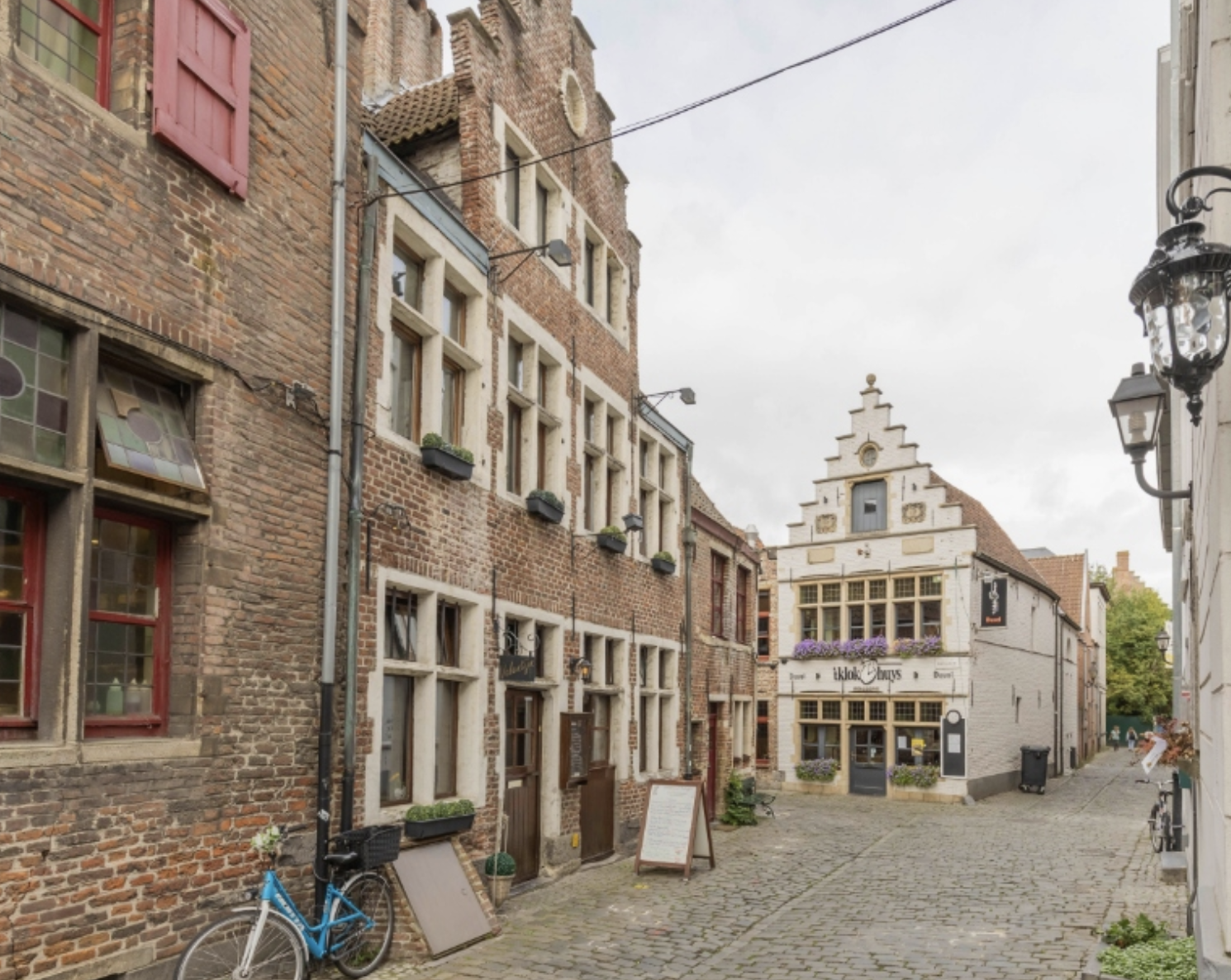 IMMO FINDER - Horeca Connect